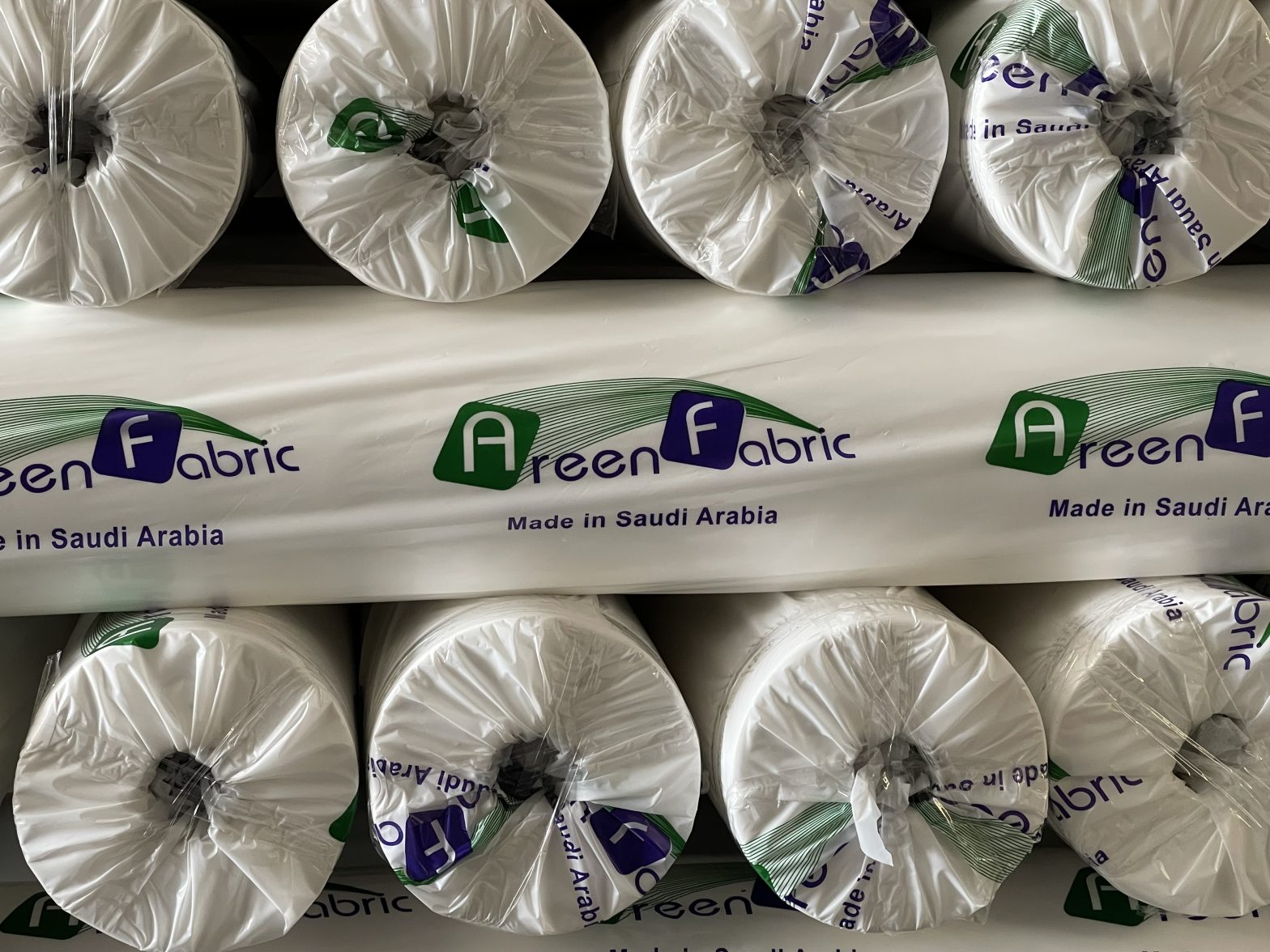 Agricultural uses - Areen Fabric Sa